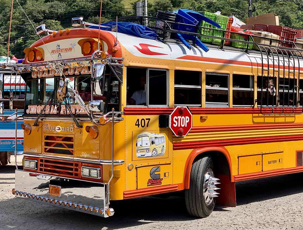 Photos from Esteli Nicaragua - Spanish School Nicaragua